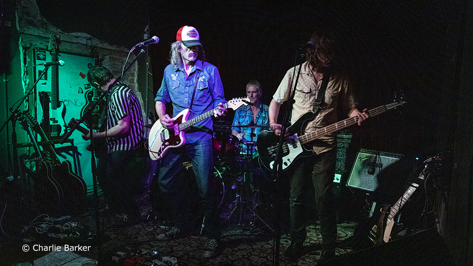 Mick Daley – Musician and Author. – Singer-songwriter, fiction writer ...